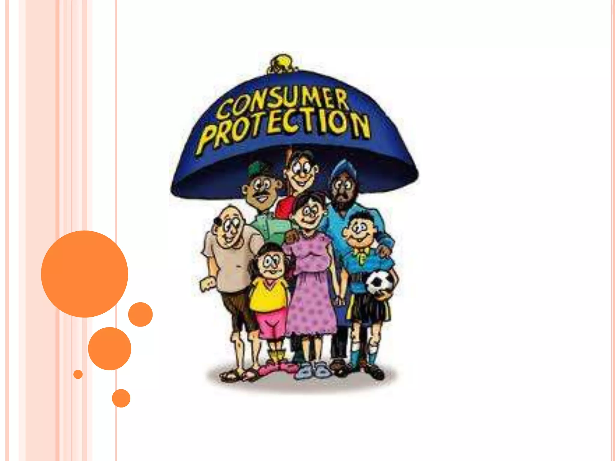 Consumer protection | PPT