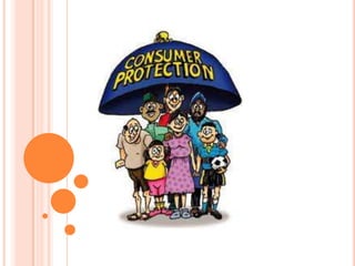 Consumer protection | PPT