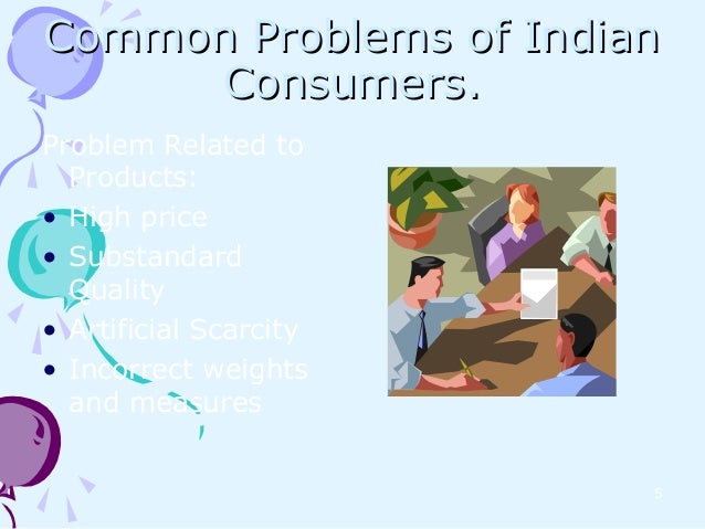 Consumer protection