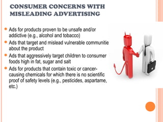 Consumer protection | PPT