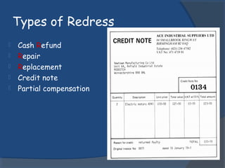 Consumer protection | PPT