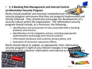 Consumer protection | PPTX