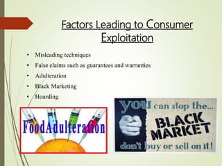 Consumer protection | PPTX