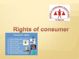 Consumer protection | PPTX