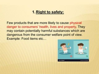 Consumer protection | PPTX