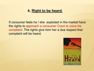Consumer protection | PPTX