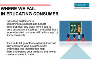 Consumer protection | PPT