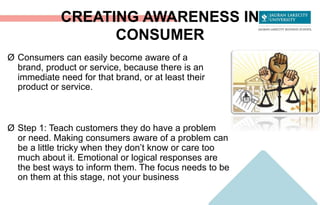 Consumer protection | PPT