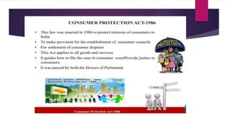 consumer protection.pptx