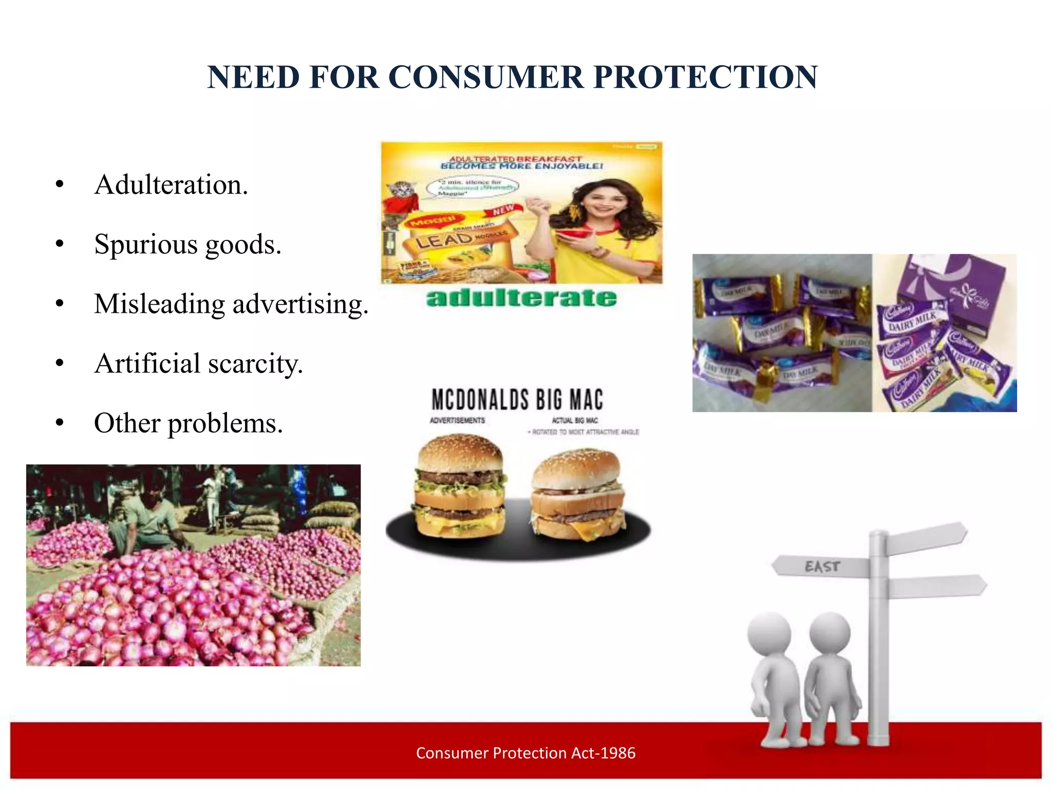 Consumer protection ppt | PPTX