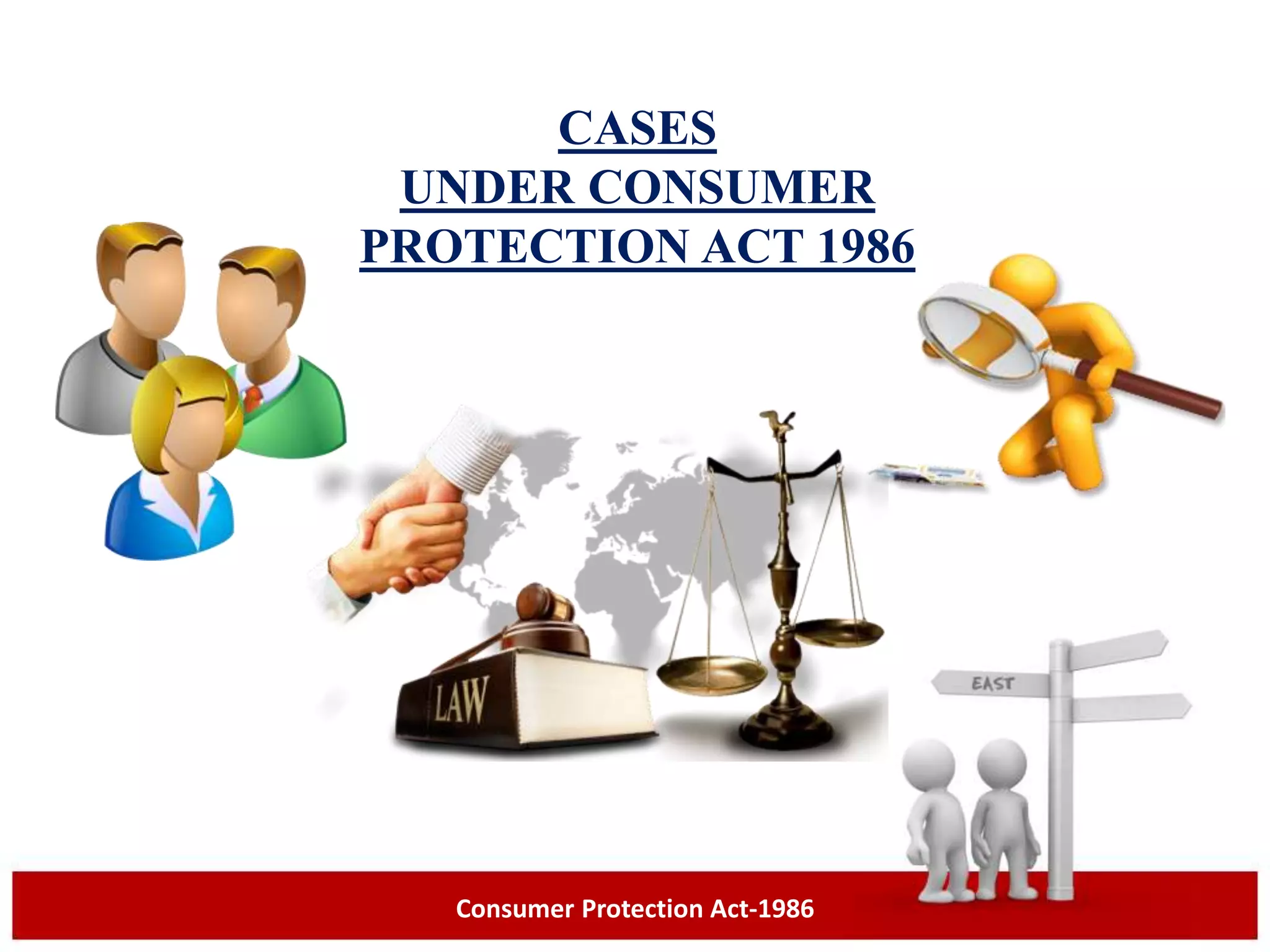 Consumer protection ppt | PPTX