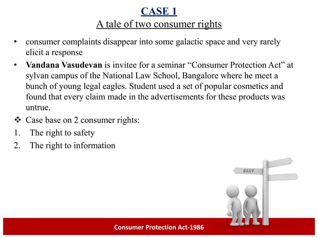 Consumer protection ppt | PPTX | Consumer Issues | Business