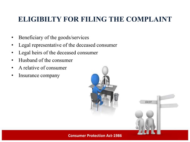 Consumer protection ppt | PPTX | Consumer Issues | Business