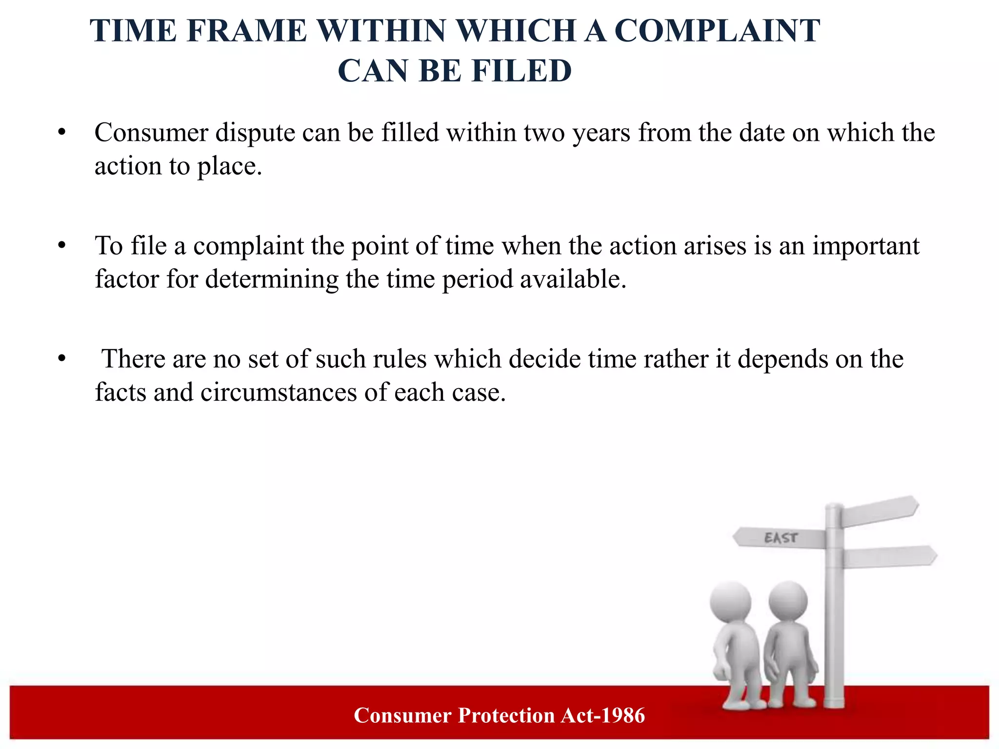 Consumer protection ppt | PPTX
