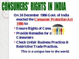 Consumer+protection+act | PPS