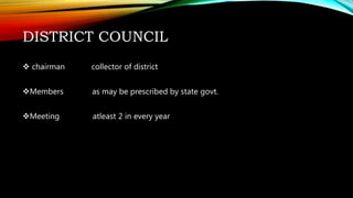 Consumer protection act 1986 | PPTX