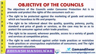 Consumer protection act 2019 | PDF