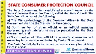 Consumer protection act 2019 | PDF