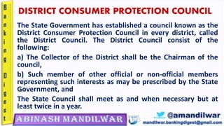 Consumer protection act 2019 | PDF