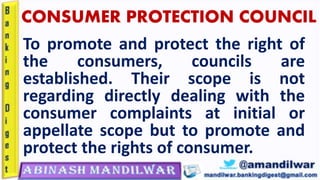 Consumer protection act 2019 | PPT