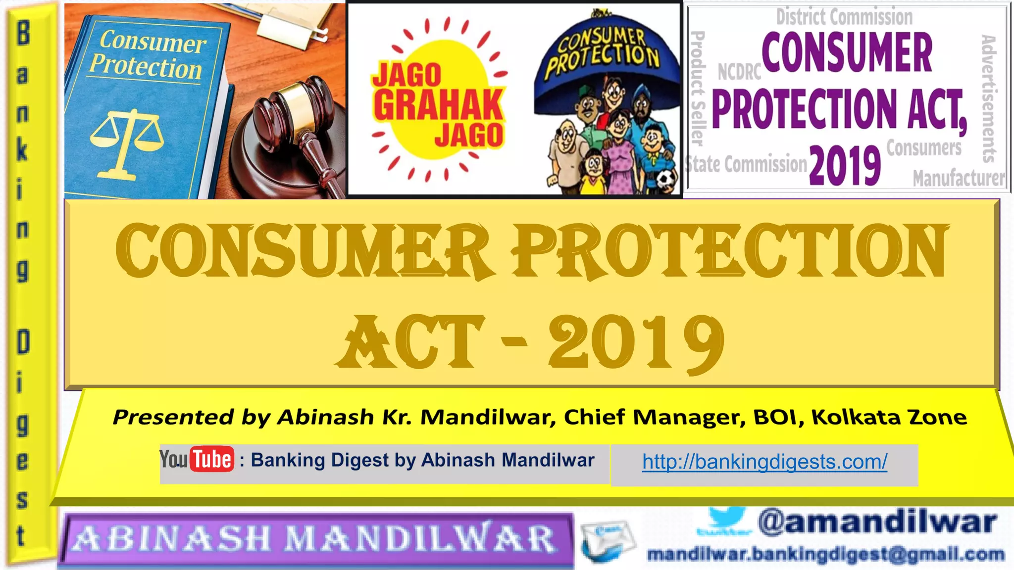 Consumer Protection Act - 2019.pdf