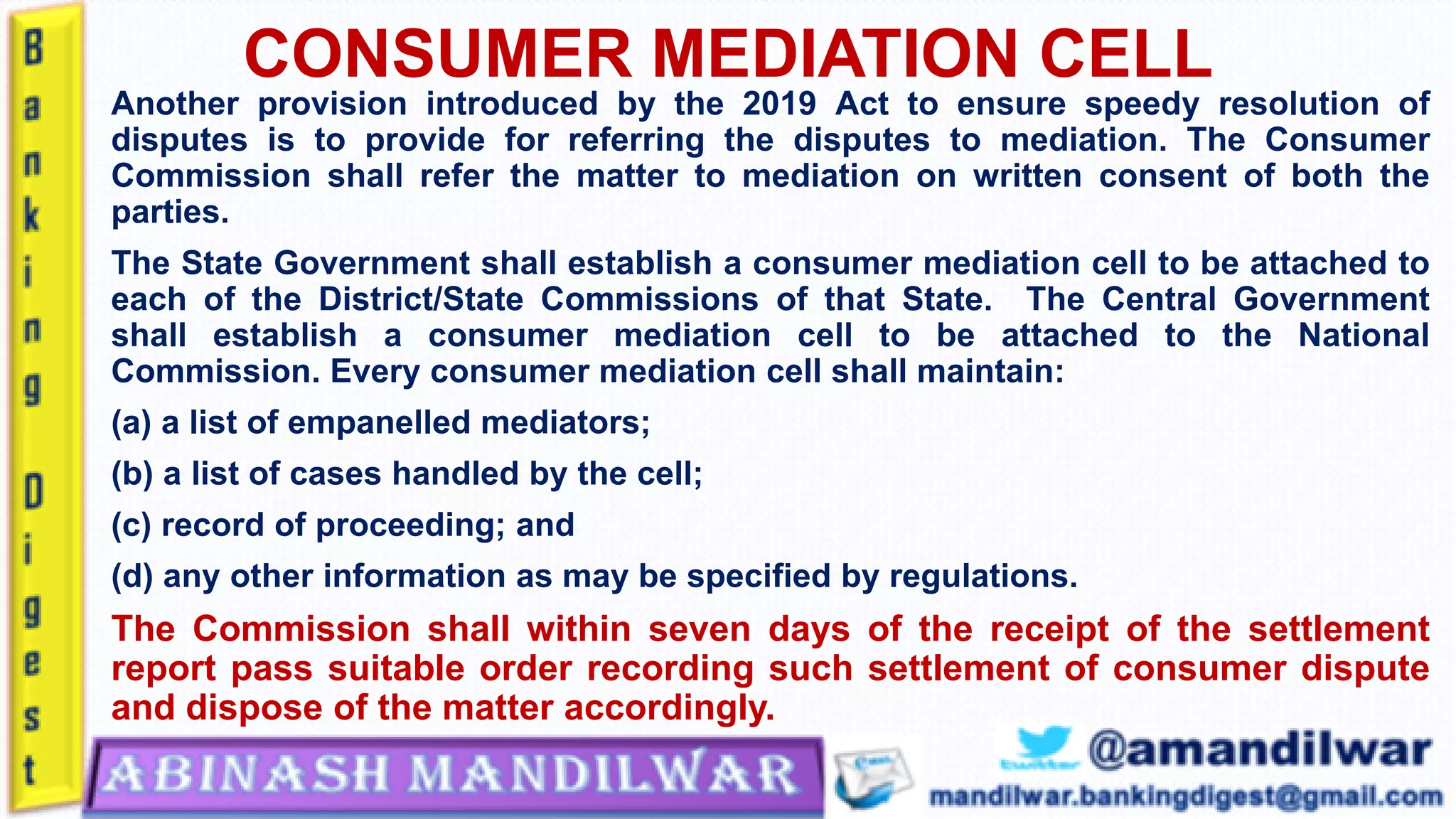 Consumer Protection Act - 2019.pdf Consumer Protection Act - 2019.pdf