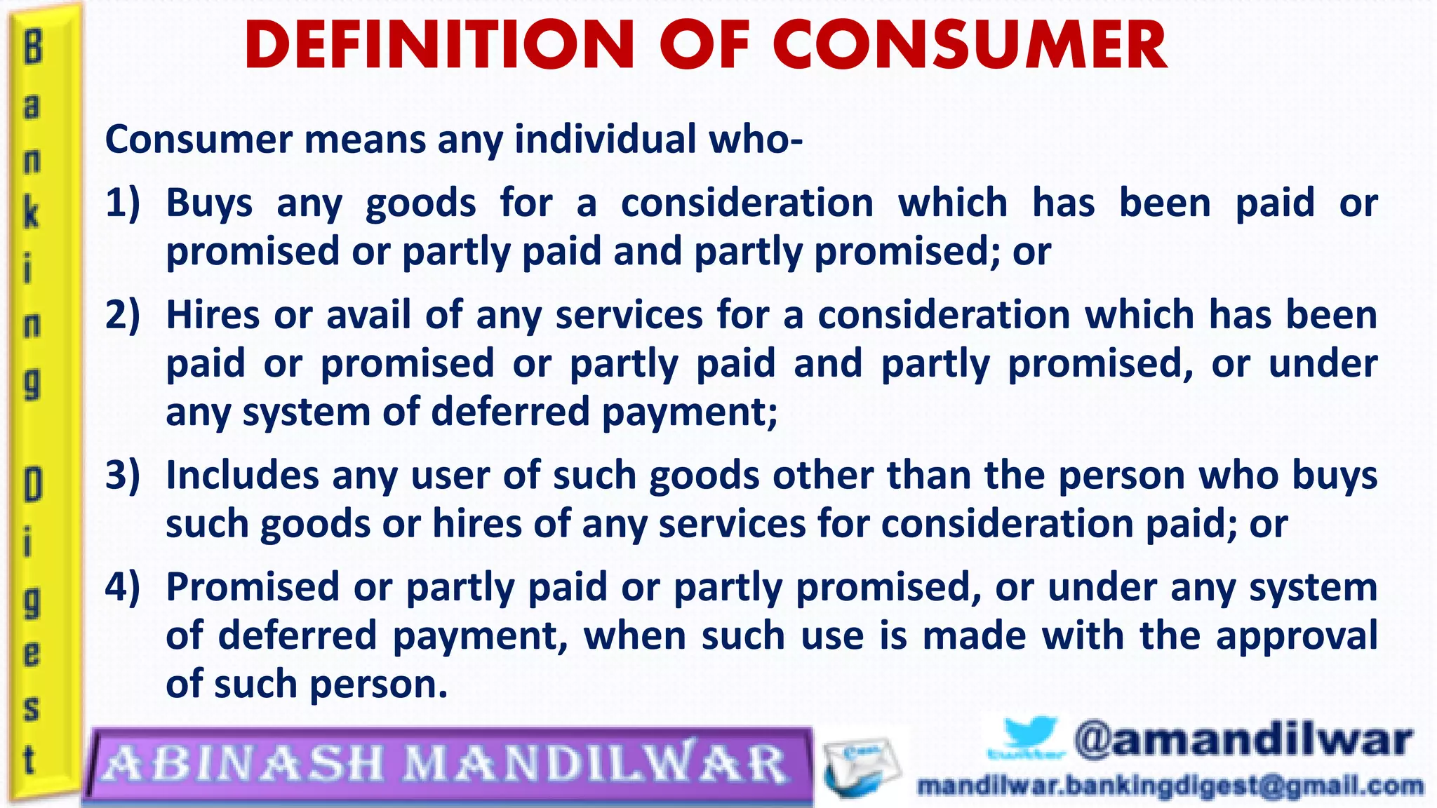 Consumer Protection Act - 2019.pdf