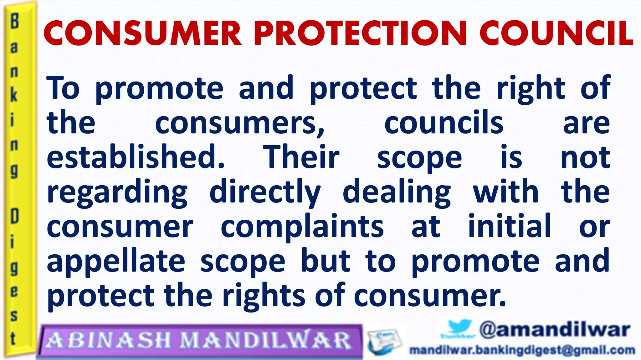 Consumer Protection Act - 2019.pdf