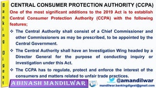 Consumer Protection Act - 2019.pdf