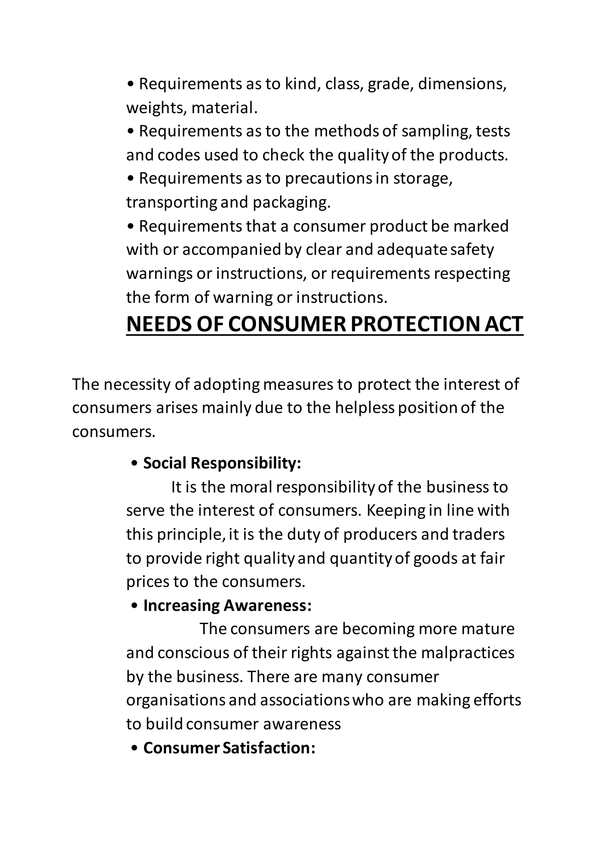 CONSUMER PROTECTION ACT.docx