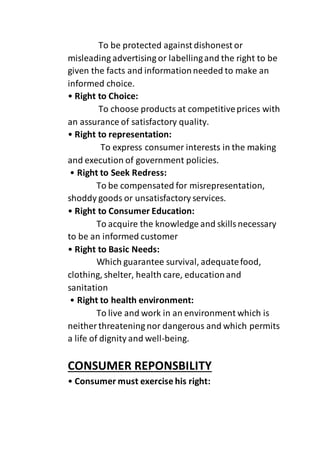 CONSUMER PROTECTION ACT.docx