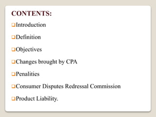 CONSUMER PROTECTION ACT.pptx
