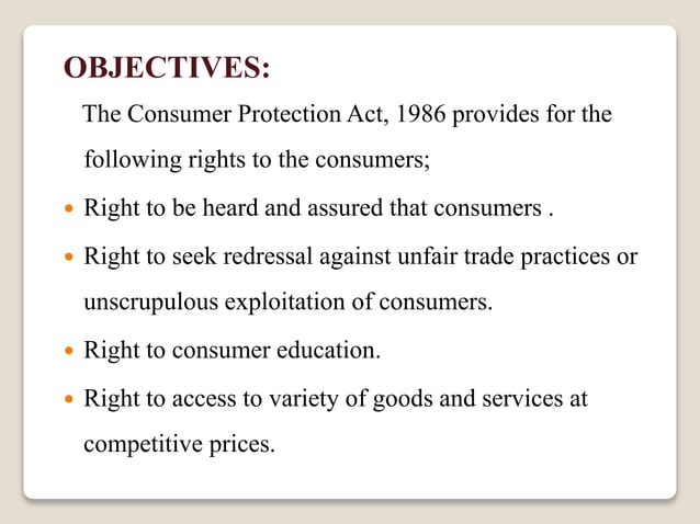 CONSUMER PROTECTION ACT.pptx