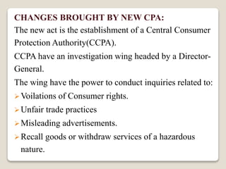 CONSUMER PROTECTION ACT.pptx