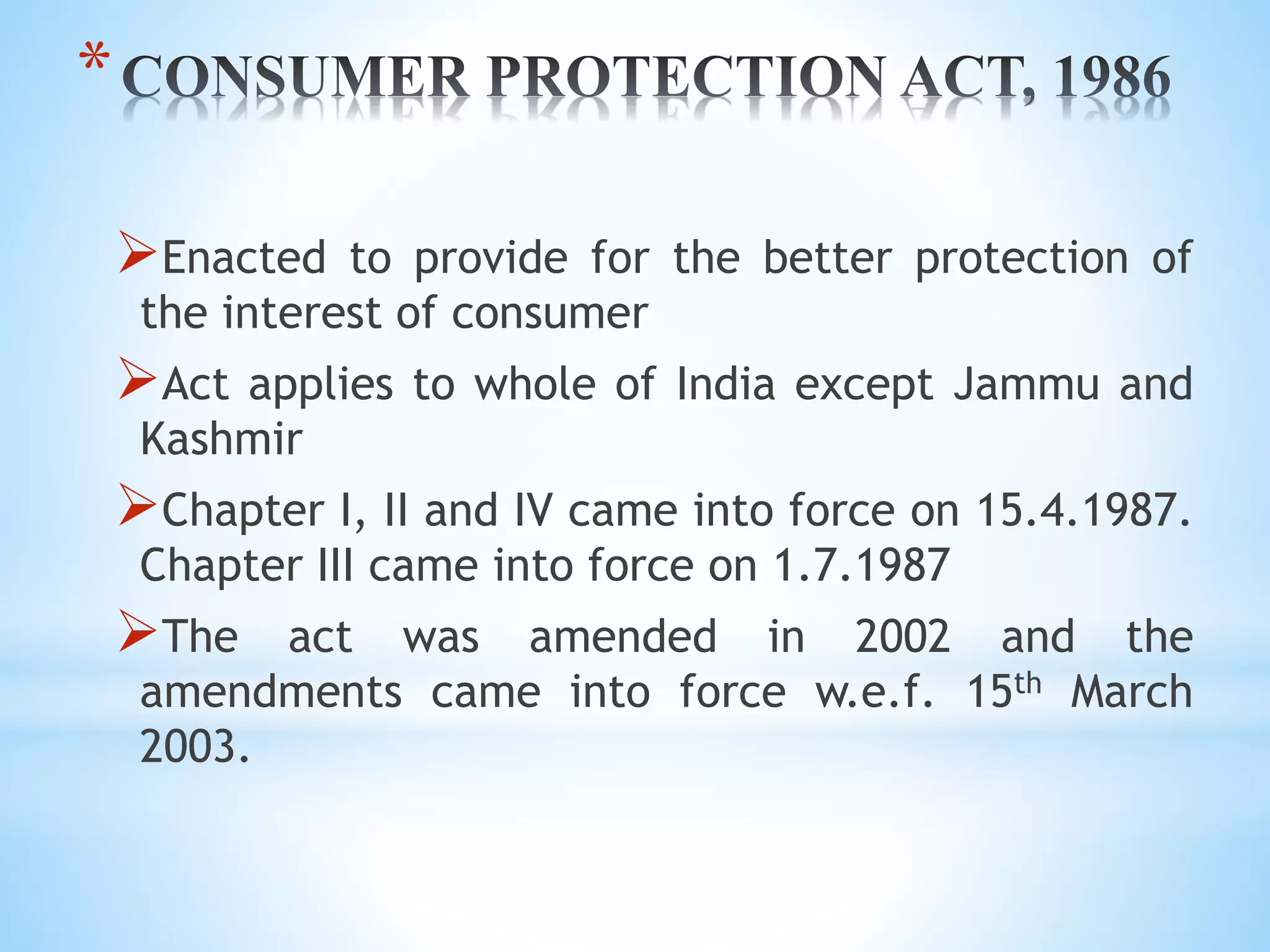 CONSUMER PROTECTION ACT.pptx