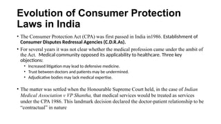 CONSUMER PROTECTION ACT.............pptx