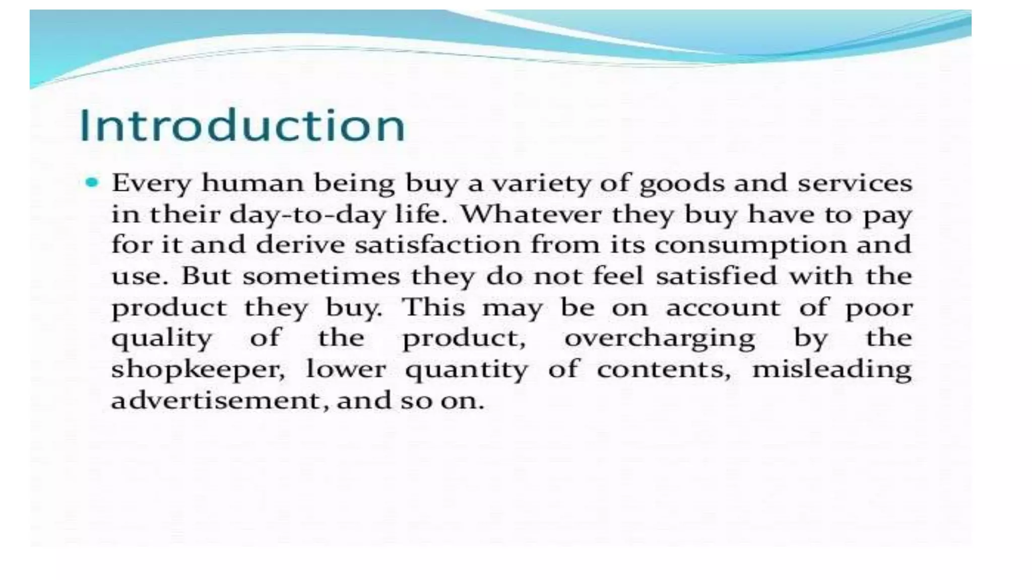 consumer protection act 1986.pptx