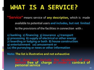 Consumer Protection Act 1986.ppt