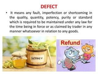 Consumer Protection Act 1986.pptx