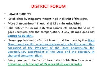 Consumer Protection Act 1986.pptx