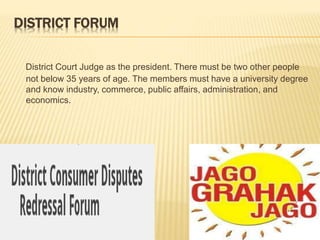 CONSUMER PROTECTION ACT | PPT