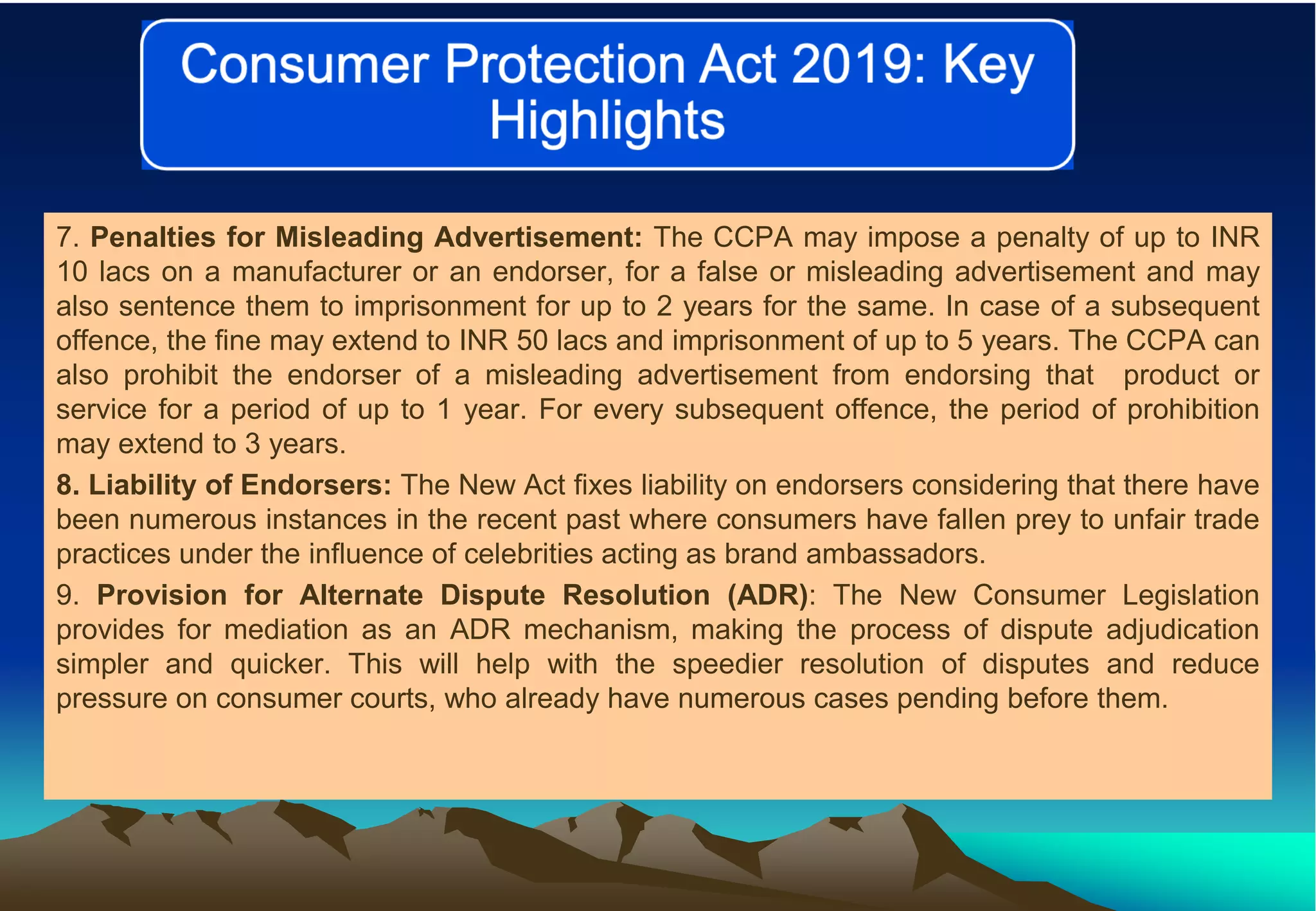 Consumer Protection Act, 2019.ppt