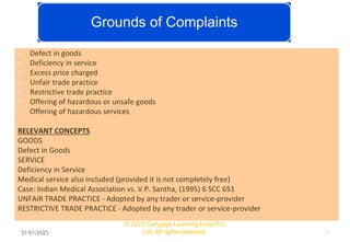 Consumer Protection Act, 2019.ppt