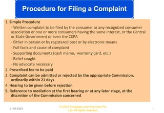Consumer Protection Act, 2019.ppt