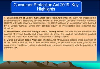 Consumer Protection Act, 2019.ppt