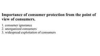 CONSUMER PROTECTION ACT 2019-PPT.pptx