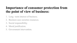 CONSUMER PROTECTION ACT 2019-PPT.pptx