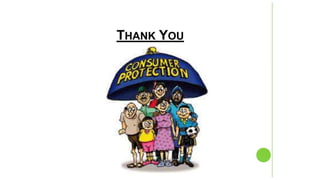 CONSUMER PROTECTION ACT 2019-PPT.pptx
