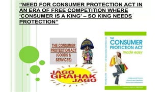 CONSUMER PROTECTION ACT 2019-PPT.pptx