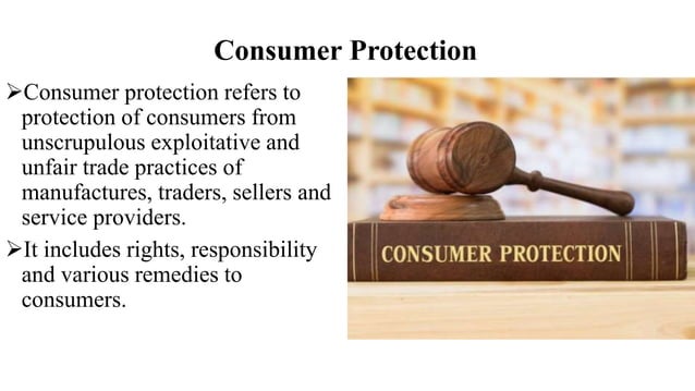 CONSUMER PROTECTION ACT 2019-PPT.pptx